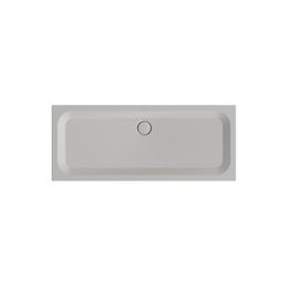 Bette BetteUltra Duschwanne 5992-413AE 170x70x3,5cm, Antirutsch/Pro, dust