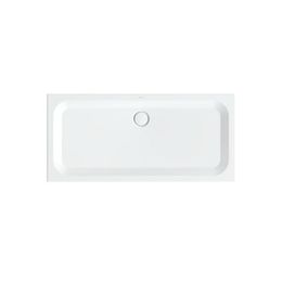 Bette BetteUltra Duschwanne 5953-004AE 160x75x3,5cm, Antirutsch/Pro, edelwei&szlig;