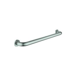 Grohe Essentials Wannengriff 40794DC1 60 cm, supersteel, verdeckte Befestigung