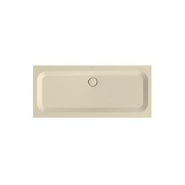 Bette BetteUltra Duschwanne 5996-006AE 170x75x3,5cm, Antirutsch/Pro, jasmin