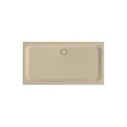 Bette BetteUltra Duschwanne 5998-424AE 170x90x3,5cm, Antirutsch/Pro, sand