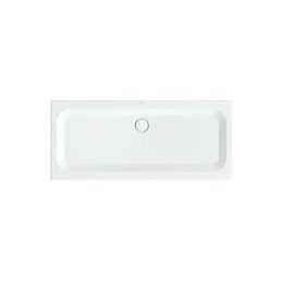 Bette BetteUltra Duschwanne 5996-004AE 170x75x3,5cm, Antirutsch/Pro, edelwei&szlig;