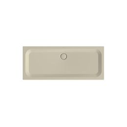 Bette BetteUltra Duschwanne 5992-422 170x70x3,5cm, beige