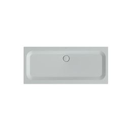 Bette BetteUltra Duschwanne 5996-002 170x75x3,5cm, manhattan