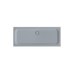 Bette BetteUltra Duschwanne 5992-412 170x70x3,5cm, quartz