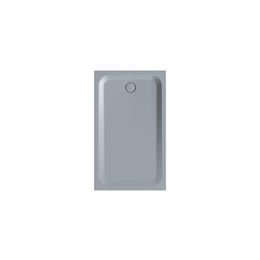 Bette BetteUltra Duschwanne 5934-412T 150x90x3,5cm, Wannentr&auml;ger, quartz
