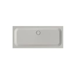 Bette BetteUltra Duschwanne 5951-410 160x70x3,5cm, silver