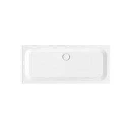 Bette BetteUltra Duschwanne 5951-287 160x70x3,5cm, starwhite