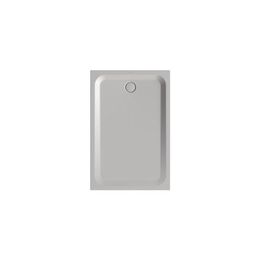 Bette BetteUltra Duschwanne 5944-413 150x100x3,5cm, dust