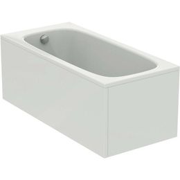 Ideal Standard i.life K&ouml;rperform-Badewanne T475701 150 x 70 x 45 cm, wei&szlig;