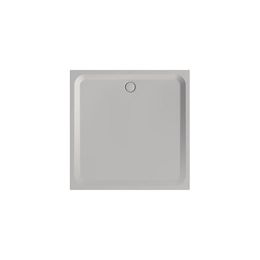 Bette BetteUltra Duschwanne 5984-413 150x150x3,5cm, dust