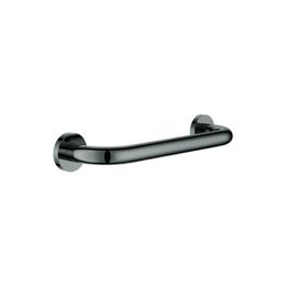 Grohe Essentials Wannengriff 40421A01 29,5 cm, hard graphite, verdeckte Befestigung