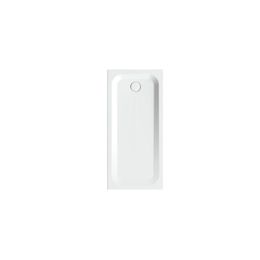 Bette BetteUltra Duschwanne 5914-000AE 150x70x3,5cm, Antirutsch/Pro, wei&szlig;