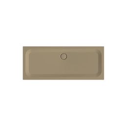 Bette BetteUltra Duschwanne 5992-417AE 170x70x3,5cm, Antirutsch/Pro, hazel