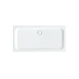Bette BetteUltra Duschwanne 5955-004 160x80x3,5cm, edelwei&szlig;