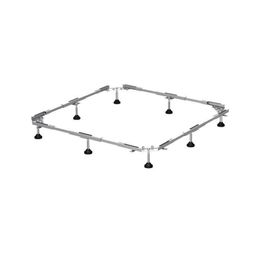 Bette BetteFloor Fuss-System B50-3176 150 x 75 cm