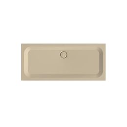 Bette BetteUltra Duschwanne 5951-424 160x70x3,5cm, sand