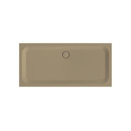 Bette BetteUltra Duschwanne 5971-417 170x80x3,5cm, hazel