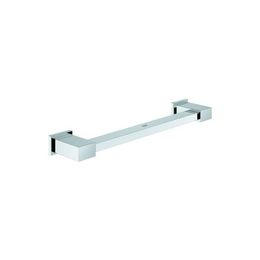 Grohe Essentials Cube Wannengriff 40514001 chrom, 340 mm
