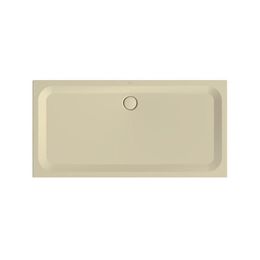 Bette BetteUltra Duschwanne 5982-441 180x90x3,5cm, cream
