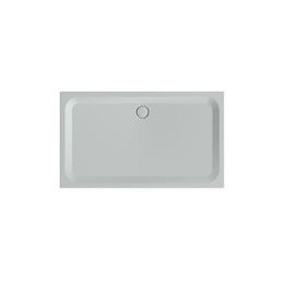 Bette BetteUltra Duschwanne 5806-002 170x100x3,5cm, manhattan