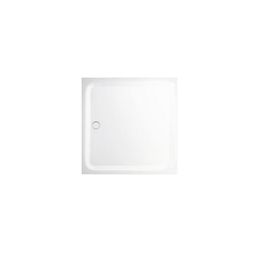 Bette BetteUltra Duschwanne 5828-414 140x140x3,5cm, flint