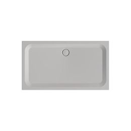 Bette BetteUltra Duschwanne 5961-413 160x90x3,5cm, dust