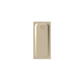 Bette BetteUltra Duschwanne 5914-424 150x70x3,5cm, sand