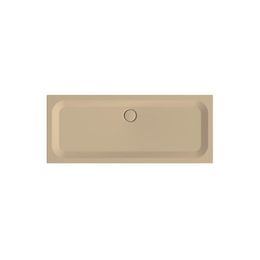 Bette BetteUltra Duschwanne 5992-003AE 170x70x3,5cm, Antirutsch/Pro, bahamabeige