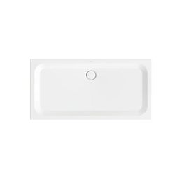 Bette BetteUltra Duschwanne 5955-287 160x80x3,5cm, starwhite