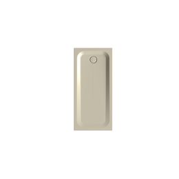 Bette BetteUltra Duschwanne 5914-422AE 150x70x3,5cm, Antirutsch/Pro, beige
