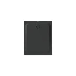 Bette BetteUltra Duschwanne 8660-402 120x100x3,5cm, state