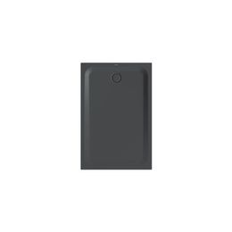 Bette BetteUltra Duschwanne 5944-400 150x100x3,5cm, raven