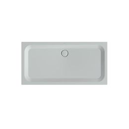 Bette BetteUltra Duschwanne 5955-002 160x80x3,5cm, manhattan