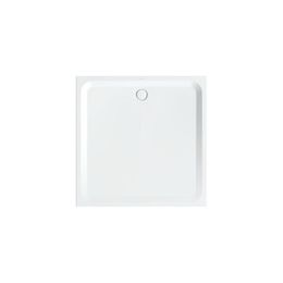 Bette BetteUltra Duschwanne 5984-004 150x150x3,5cm, edelwei&szlig;