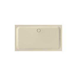 Bette BetteUltra Duschwanne 5808-006AE 180x100x3,5cm, Antirutsch/Pro, jasmin