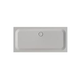 Bette BetteUltra Duschwanne 5953-413AE 160x75x3,5cm, Antirutsch/Pro, dust