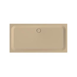 Bette BetteUltra Duschwanne 5982-003AE 180x90x3,5cm, Antirutsch/Pro, bahamabeige