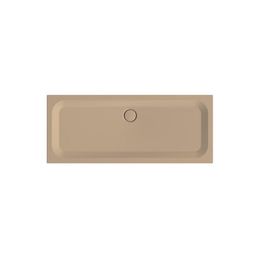 Bette BetteUltra Duschwanne 5992-425 170x70x3,5cm, greige