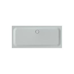 Bette BetteUltra Duschwanne 5986-002AE 180x80x3,5cm, Antirutsch/Pro, manhattan