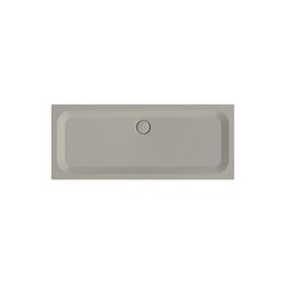 Bette BetteUltra Duschwanne 5992-416 170x70x3,5cm, stone