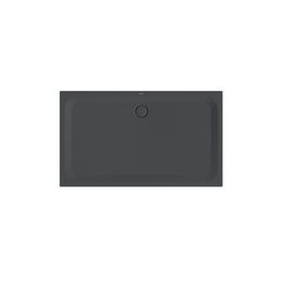 Bette BetteUltra Duschwanne 5806-400 170x100x3,5cm, raven