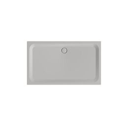 Bette BetteUltra Duschwanne 5806-413 170x100x3,5cm, dust