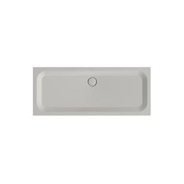 Bette BetteUltra Duschwanne 5992-410 170x70x3,5cm, silver