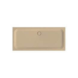 Bette BetteUltra Duschwanne 5986-003 180x80x3,5cm, bahamabeige