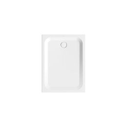 Bette BetteUltra Duschwanne 1260-000 120x90x3,5cm, wei&szlig;