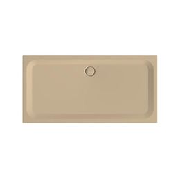 Bette BetteUltra Duschwanne 5982-003 180x90x3,5cm, bahamabeige