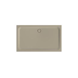 Bette BetteUltra Duschwanne 5806-415 170x100x3,5cm, cashmere