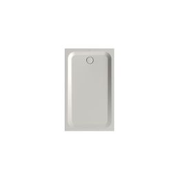 Bette BetteUltra Duschwanne 5934-423 150x90x3,5cm, flax