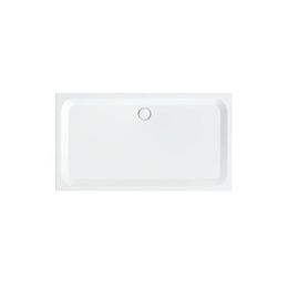 Bette BetteUltra Duschwanne 5808-004 180x100x3,5cm, edelwei&szlig;
